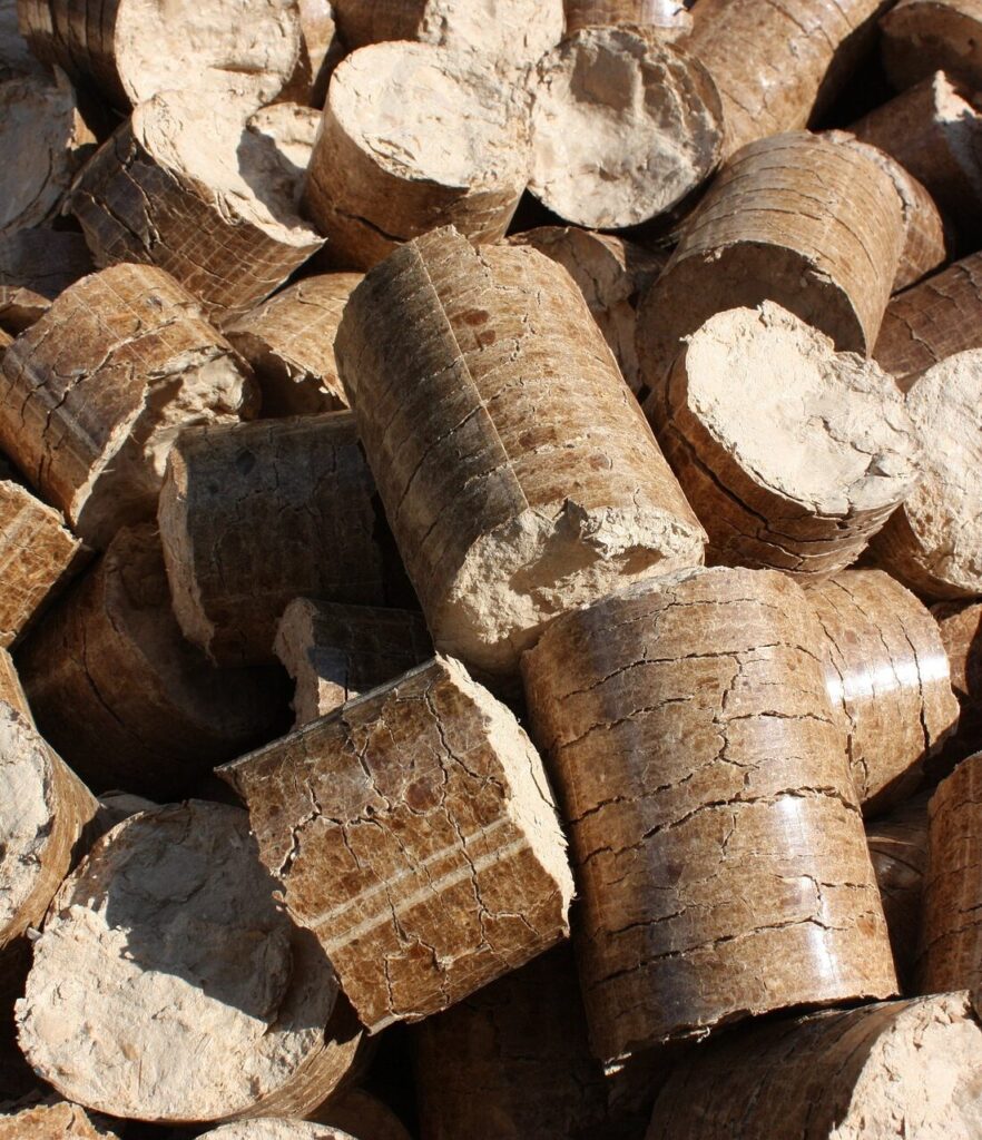 Home - Eco Briquetes